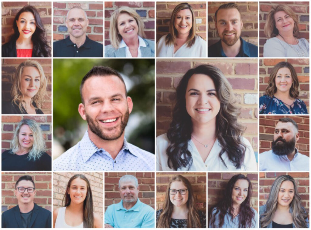 Georgia Team | Tim Stout Group